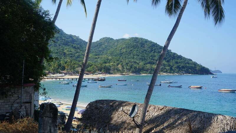 Puerto Vallarta: Hidden Beaches and Sea Adventures - An In-Depth Look at the Tour Experience