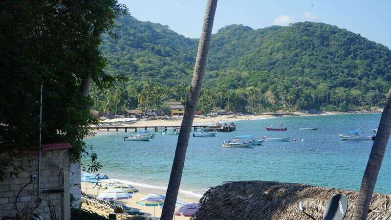 Puerto Vallarta: Hidden Beaches and Sea Adventures - Who Should Consider This Tour?