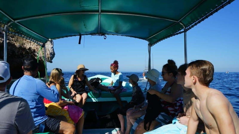 Puerto Vallarta: Hidden Beaches and Sea Adventures - FAQ