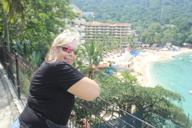 Puerto Vallarta History and Culture with Flavors Discovery - Authentic Experiences and Authenticity