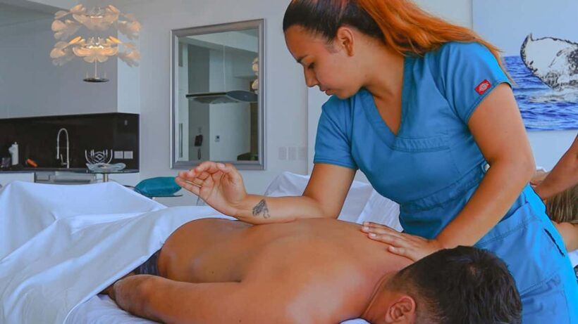Puerto Vallarta: Holistic Deep Tissue Relaxation - What to Expect from Your Deep Tissue Massage in Puerto Vallarta