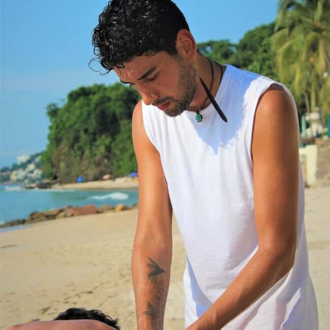 Puerto Vallarta: Holistic Deep Tissue Relaxation - The Benefits and Why It’s Worth It