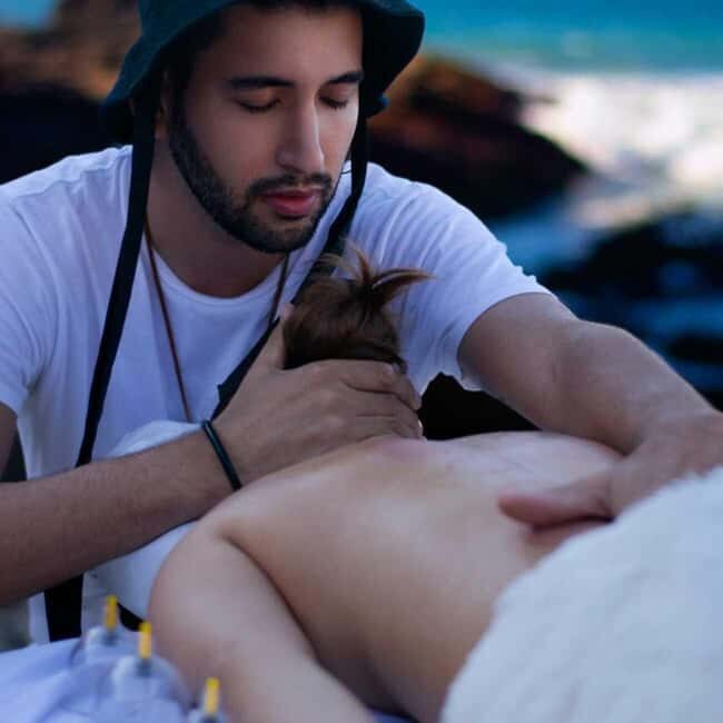 Puerto Vallarta: Holistic Deep Tissue Relaxation - Who Should Consider This Experience?