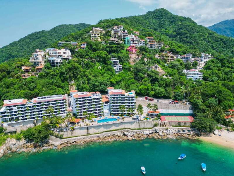Puerto Vallarta: Hop-On-Hop-Off City Bus Tour - Key Points