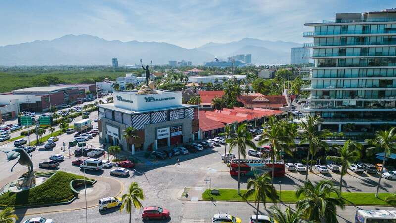 Puerto Vallarta: Hop-On-Hop-Off City Bus Tour - FAQ
