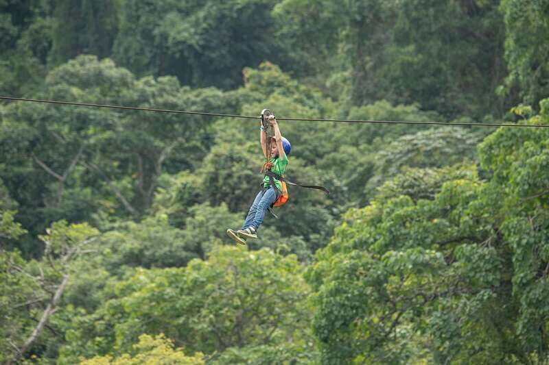 Puerto Vallarta: Horse Riding Tour w/ Optional ATV & Zipline - Who Should Consider This Tour?