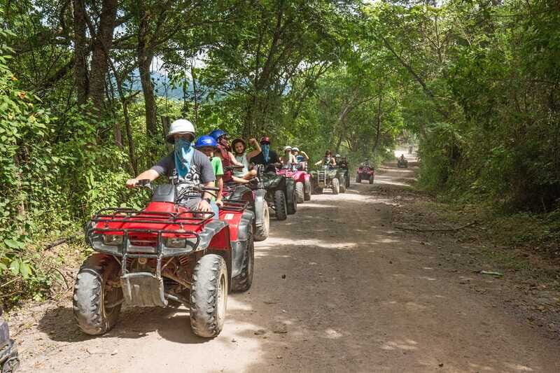 Puerto Vallarta: Horse Riding Tour w/ Optional ATV & Zipline - Final Word