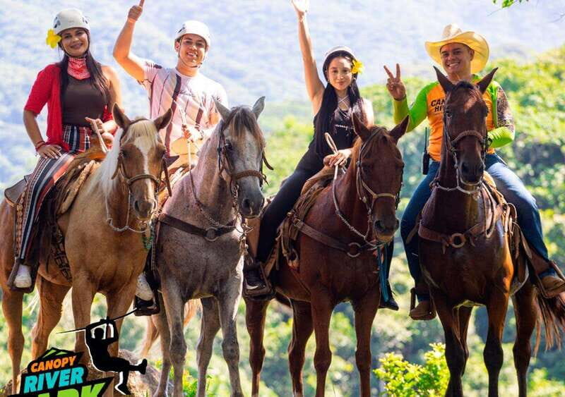 Puerto Vallarta: Horseback Riding + Jorullo Bridge Pass - What Makes This Tour Stand Out?