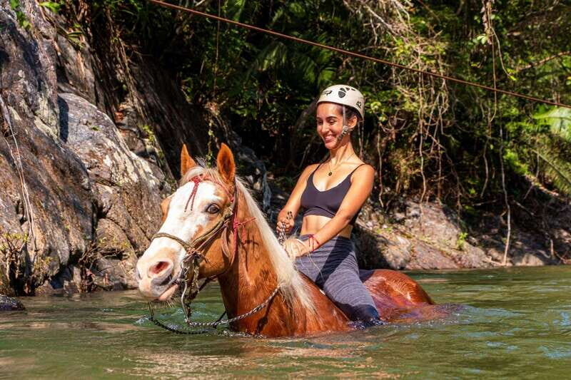 Puerto Vallarta Horseback Riding - The Itinerary: What to Expect