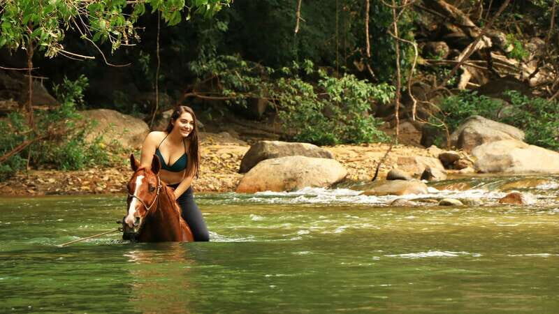 Puerto Vallarta Horseback Riding - Authentic Experiences and Authenticity
