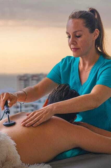 Puerto Vallarta: Hot and Cold Holistic Therapeutic Massage - Frequently Asked Questions