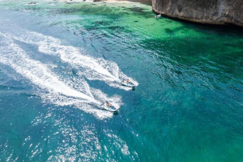Puerto Vallarta: Jet Ski Adventure with Snorkeling - Authentic Experiences and Traveler Feedback