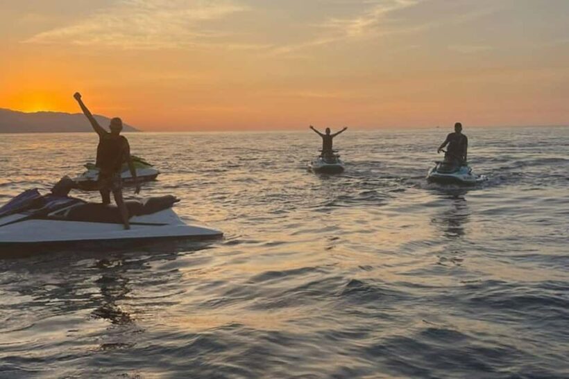 Puerto Vallarta: Jet Ski Adventure with Snorkeling - Final Thoughts