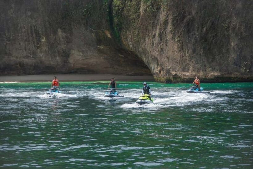 Puerto Vallarta: Jet Ski Adventure with Snorkeling - Who Should Consider This Tour