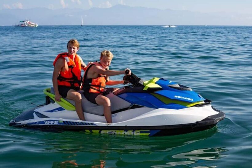 Puerto Vallarta: Jet Ski Adventure with Snorkeling - FAQs