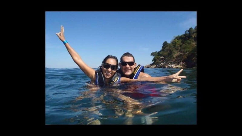 Puerto Vallarta: Jet Ski Safari Tour - Why Choose This Tour?