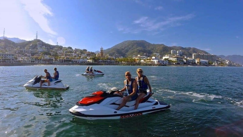 Puerto Vallarta: Jet Ski Safari Tour - FAQs