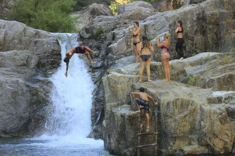 Puerto Vallarta: Jorullo Bridge Adventure on ATV/RZR - Who Will Love This Tour?