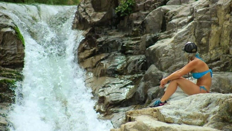 Puerto Vallarta: Jorullo Bridge ATV + ZipLine + Mules - Key Points