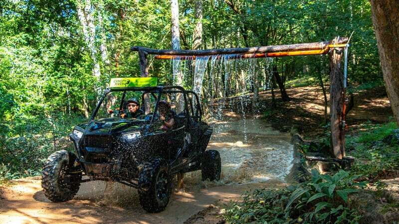 Puerto Vallarta: Jorullo Bridge RZR, Waterfall, Tequila Tour - Final Thoughts