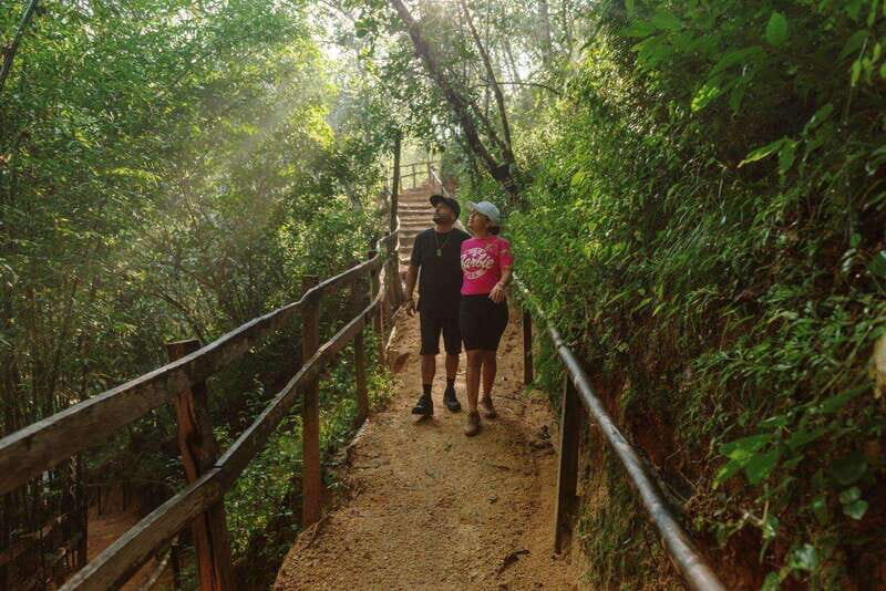 Puerto Vallarta: Jorullo Paradise Hiking Adventure - What to Expect During Your Day