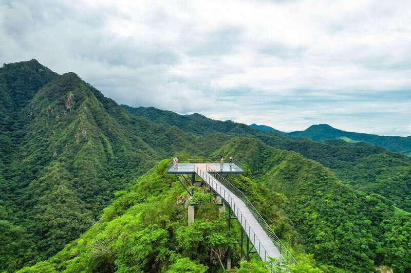 Puerto Vallarta: Jorullo RZR Glass ViewPoint - An Overview of the Experience