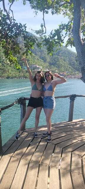 Puerto Vallarta: jungle and coastline hike along 6 beaches - Boat Ride and Additional Details