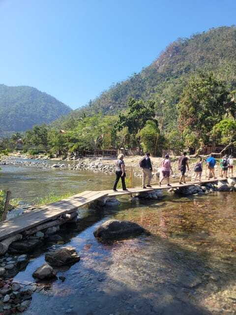 Puerto Vallarta: jungle and coastline hike along 6 beaches - Practical Considerations