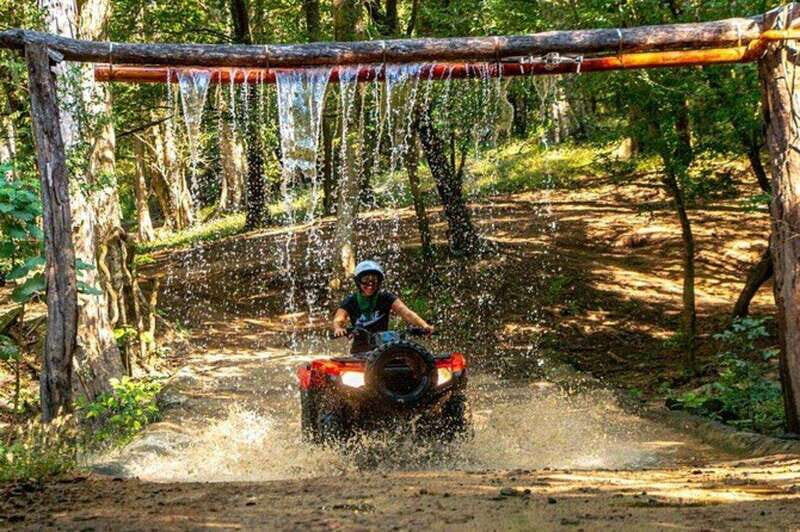 Puerto Vallarta: Jungle ATV or Razer Adventure - Who Should Consider This Tour?