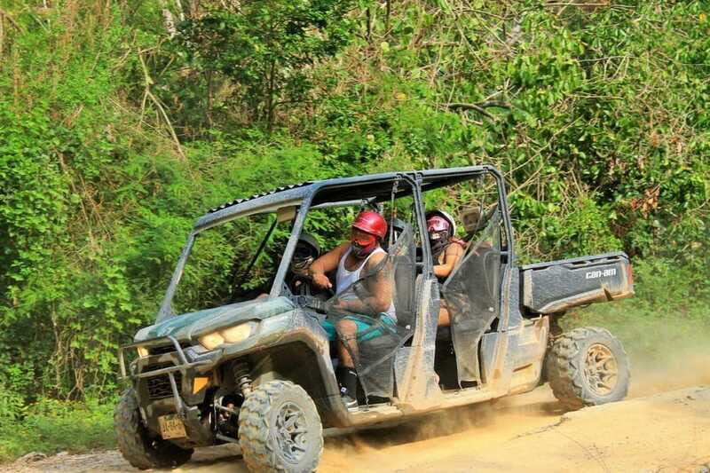 Puerto Vallarta: Jungle Buggy Adventure - Who Is This Tour Best For?