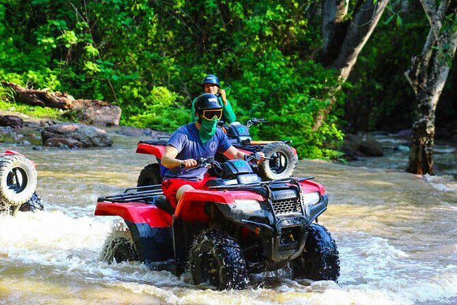 Puerto Vallarta Jungle Tour or RZR + Tequila - Practical Details and Tips