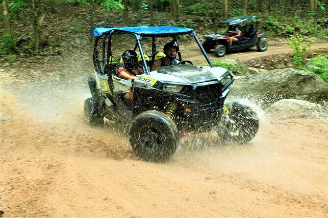 Puerto Vallarta Jungle Tour or RZR + Tequila - Final Thoughts: Who Will Love This Tour?