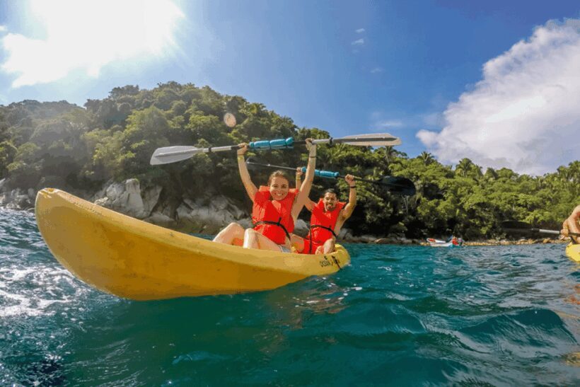 Puerto Vallarta: Los Arcos, Ánimas, and Quimixto Boat Tour - An Overview of the Experience