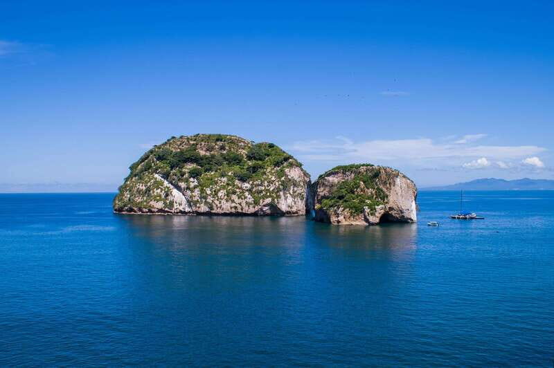 Puerto Vallarta: Los Arcos de Mismaloya, diving for beginners. - What to Expect During Your Underwater Adventure