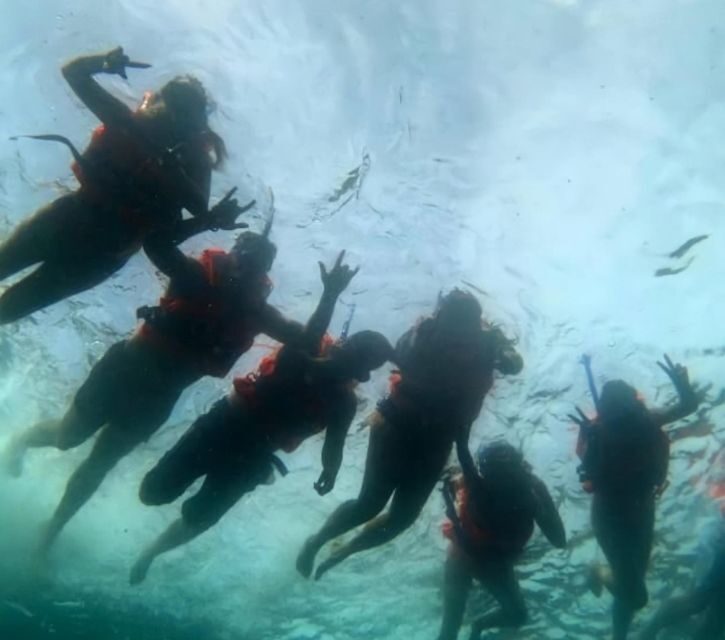 Puerto Vallarta: Los Arcos Islands Boat Tour and Snorkeling - Final Thoughts: Is It Worth It?
