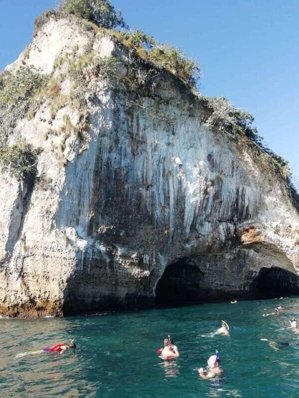 Puerto Vallarta: Los Arcos Snorkeling Tour - How It Compares to Other Experiences