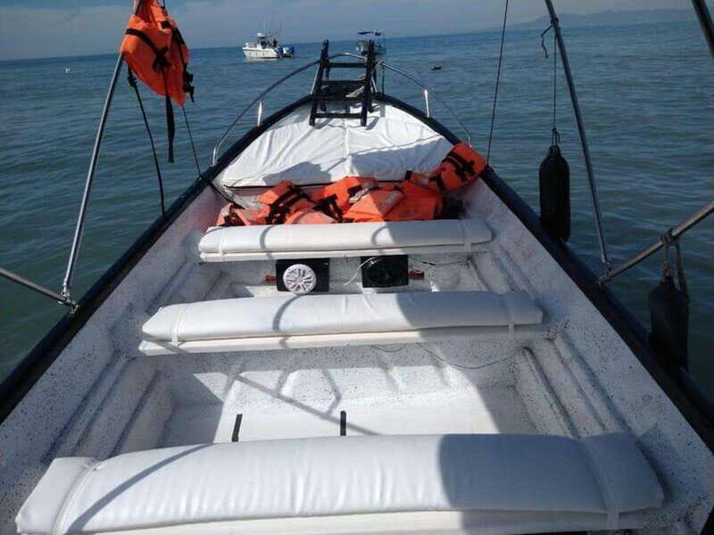 Puerto Vallarta: Los Arcos Snorkeling Tour - The Sum Up