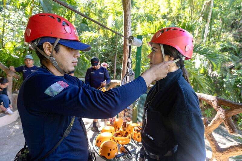 Puerto Vallarta: Los Veranos Zip Line Adventure - Why the Price Offers Good Value