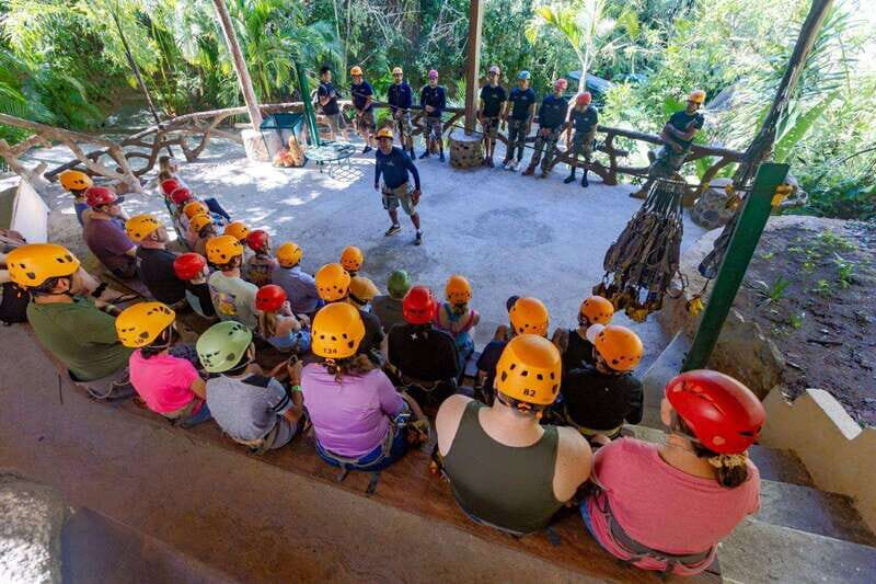 Puerto Vallarta: Los Veranos Zip Line Adventure - Final Thoughts