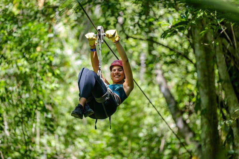 Puerto Vallarta: Los Veranos Zip Line For Cruise Guests - FAQ