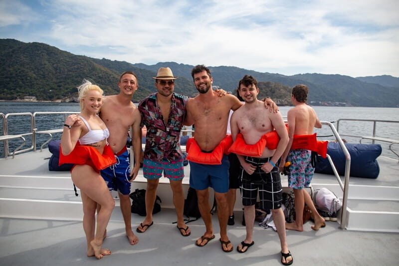 Puerto Vallarta: Luxury Catamaran and Snorkeling Tour - What Travelers Say