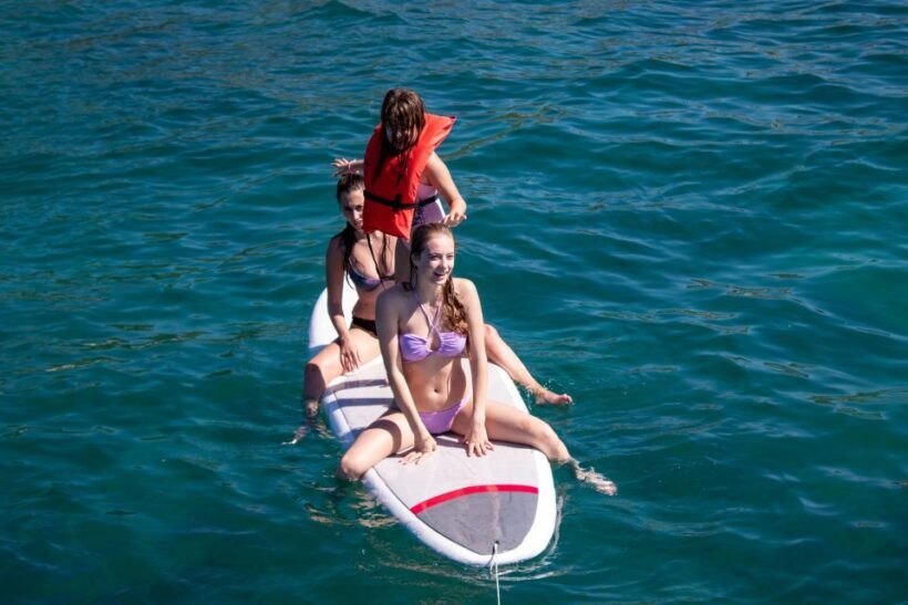 Puerto Vallarta: Luxury Catamaran and Snorkeling Tour - Practical Tips for Participants