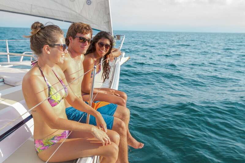 Puerto Vallarta: Luxury Day Sailing Tour of Bay of Banderas - Practical Tips for Your Day