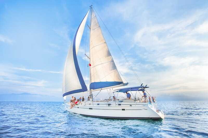 Puerto Vallarta: Luxury Day Sailing Tour of Bay of Banderas - FAQ