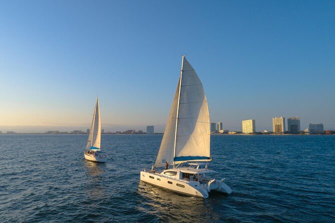 Puerto Vallarta Luxury Sailing with Premium Open bar & lunch - Analyzing the Cost: Is It Worth $129?