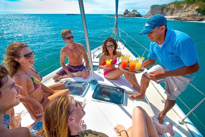 Puerto Vallarta Luxury Sailing with Premium Open bar & lunch - Final Thoughts: Who Will Love This Tour?