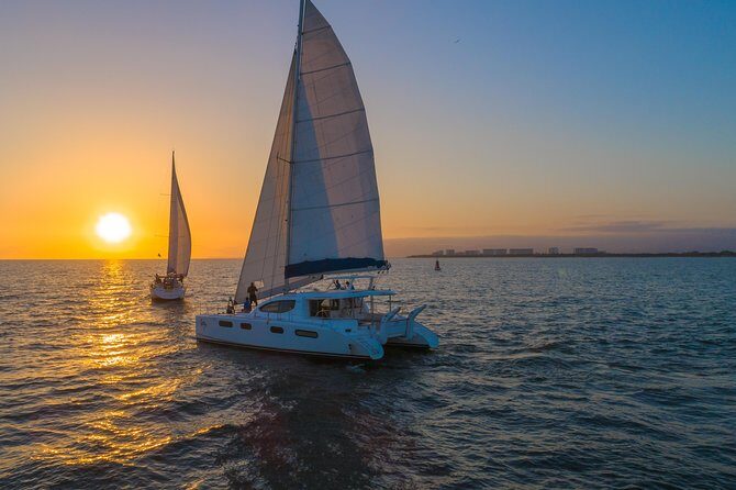 Puerto Vallarta, Luxury Sunset Sailing - Who Should Consider This Tour?