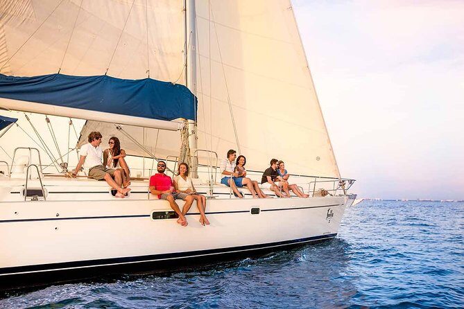 Puerto Vallarta, Luxury Sunset Sailing - The Sum Up