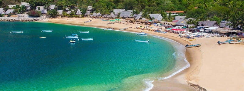 Puerto Vallarta: Majahuitas and Yelapa Private Tour - An In-Depth Look at the Experience