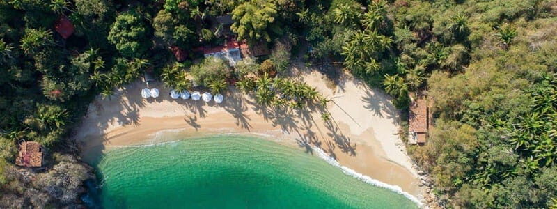 Puerto Vallarta: Majahuitas Beach Private Boat Tour - An In-Depth Look at the Majahuitas Beach Private Boat Tour